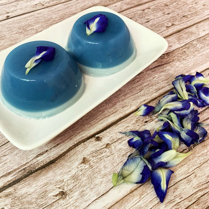 Pea Agar Blood Agar Primary Bacterial Growth Medium Stock Photo